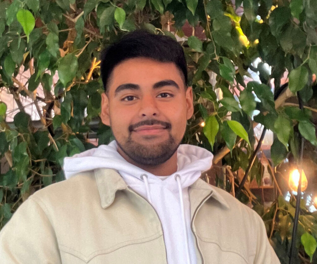 Jonathan Lopez - All Hands Ecology